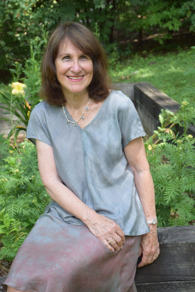 Press Kit – Margaret George