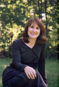 Press Kit – Margaret George