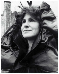 Press Kit – Margaret George